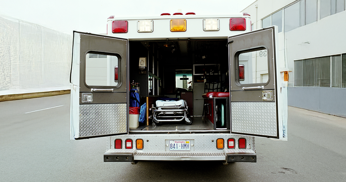 What Can Be Done To Improve EMS Recruitment?