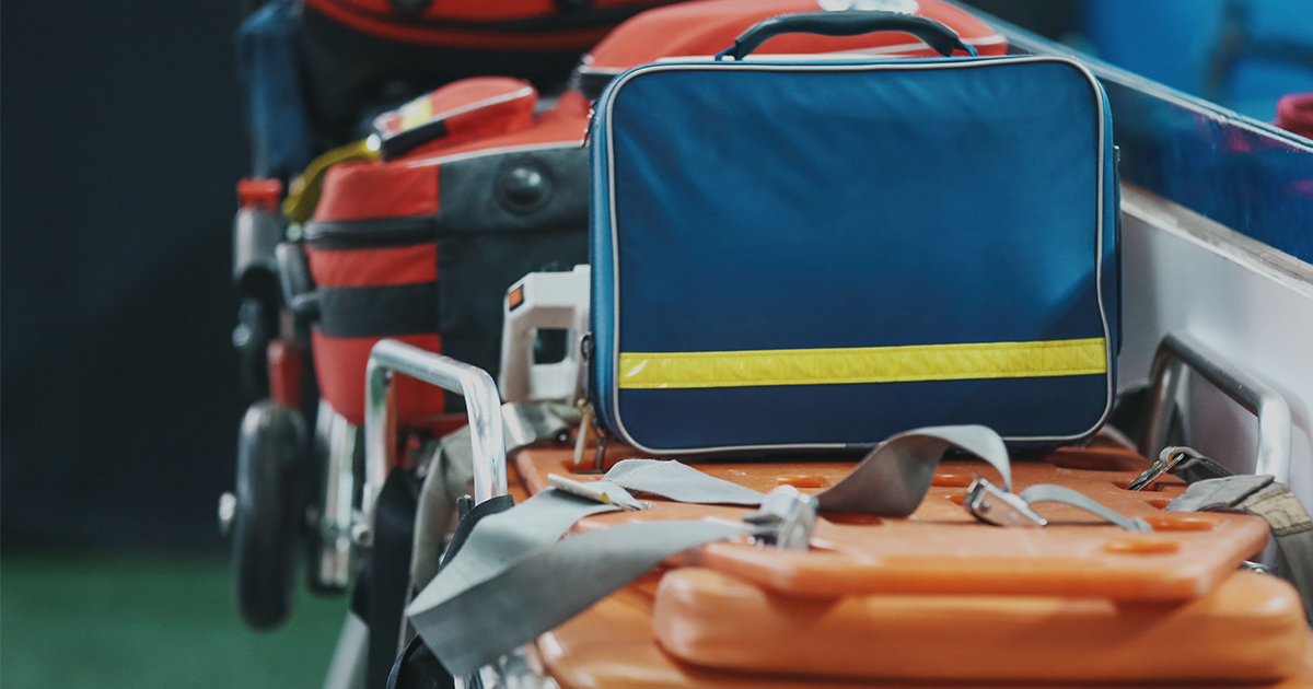 Five Important Facts About NREMT Certification