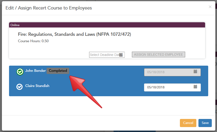 Recert Digest: New ConEd Courses, Features, and More [May 2018]