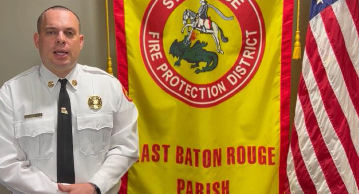 Customer Spotlight: St. George Fire Protection District Prepares the ...