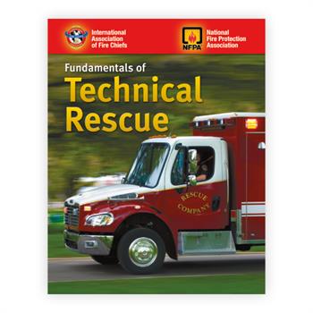 Technical Rescue Training & Educational Materials for Fire