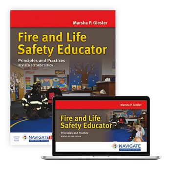Fire Instructor Certification Materials & Resources