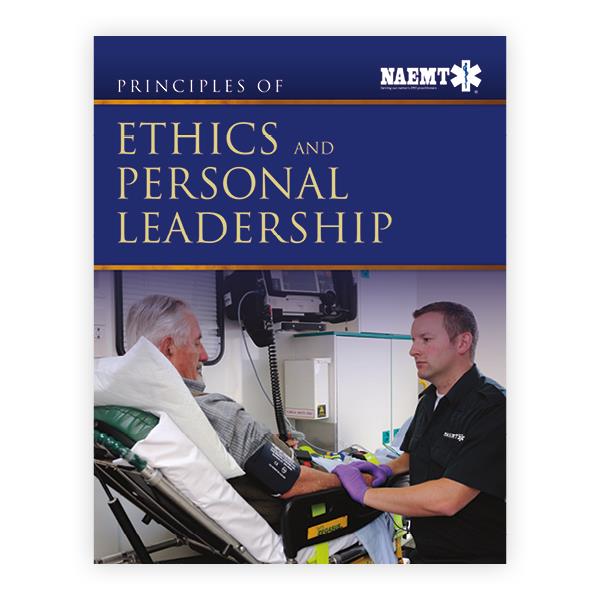 Principles of Ethics and Personal Leadership: 9781284042573