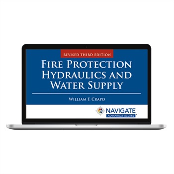 Fire Apparatus Driver/Operator|Public Safety Group