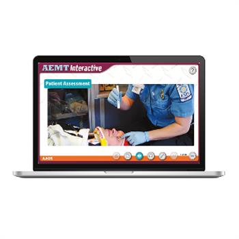 AEMT | Public Safety Group | a Division of Jones & Bartlett Learning