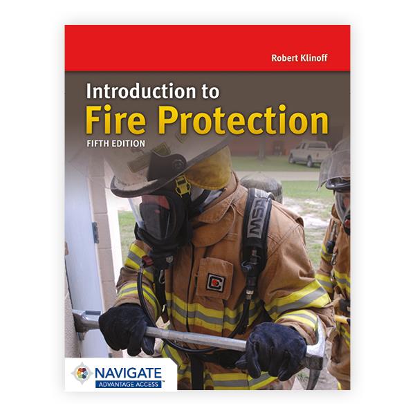 Navigate 2 Advantage Access for Introduction to Fire Protection and ...