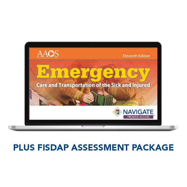 Navigate Premier Access for Emergency Care and Transportation of the ...