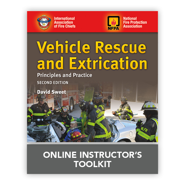 Vehicle Rescue and Extrication: Principles and Practice Online ...