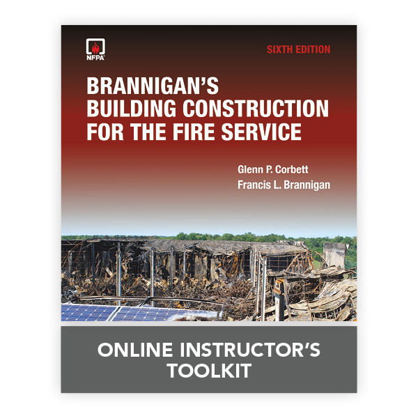 Brannigan's Building Construction for the Fire Service Online ...