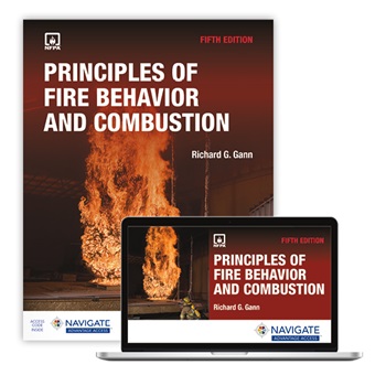FESHE | Fire Science Courses & Educational Materials