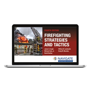 Fire Fighting Officer Educational Materials & Resources