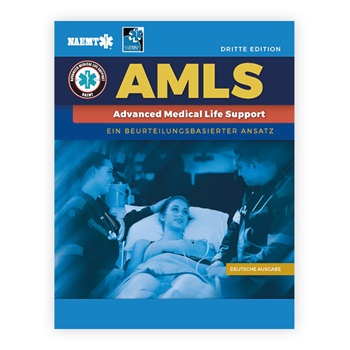 NAEMT Courses | Educational Resources for EMTs, Paramedics, & EMS