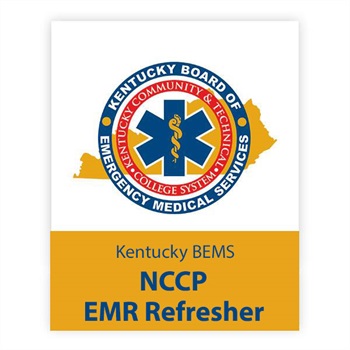 EMS Refresher Courses (CAPCE-Approved) |Continuing Education