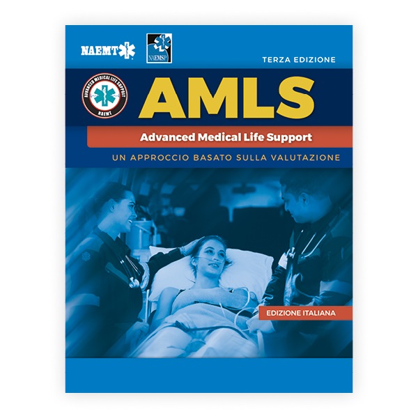 Italian AMLS: Supporto Vitale Medico Avanzato with English Course ...