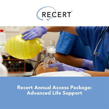 Cardiovascular Training | CAPCE-Approved EMS Recert & Continuing Education