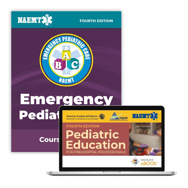 EPC: Emergency Pediatric Care, 4e (eBook) with Course Manual (Print ...