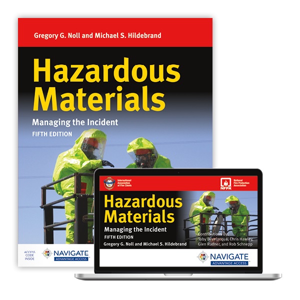 Hazardous Materials: Managing the Incident with Navigate Advantage ...
