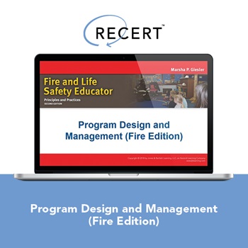 Fire Instructor Certification Materials & Resources