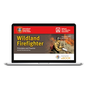 Fire Instructor Certification Materials & Resources
