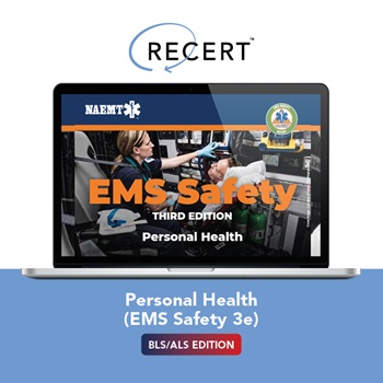 NAEMT Courses | Educational Resources for EMTs, Paramedics, & EMS