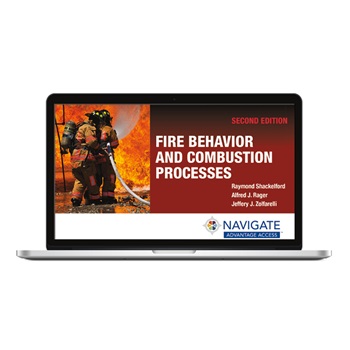 FESHE | Fire Science Courses & Educational Materials