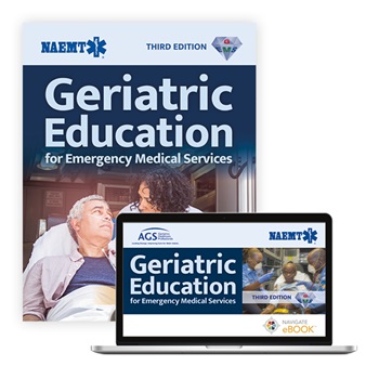 Paramedic Training |Public Safety Group | Jones & Bartlett Learning