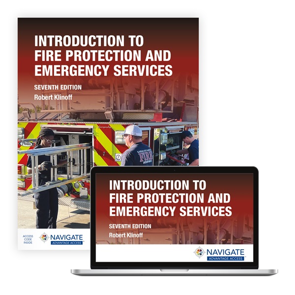 Introduction to Fire Protection and Emergency Services: 9781284291742