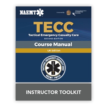 NAEMT Courses | Educational Resources for EMTs, Paramedics, & EMS