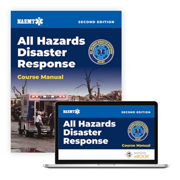 AEMT Courses | Public Safety Group | Jones & Bartlett Learning