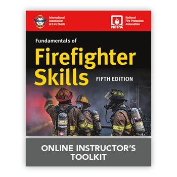 Fire Fighting Training & Educational Materials | Public Safety Group