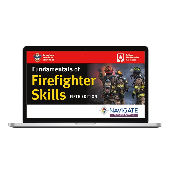 Navigate Premier Access for Fundamentals of Firefighter Skills ...