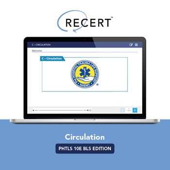 EMT Continuing Education & Recertification | EMT, AEMT & Paramedic