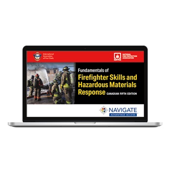 Fire Fighting Training & Educational Materials | Public Safety Group