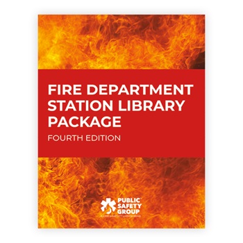 Fire Fighting Training & Educational Materials | Public Safety Group