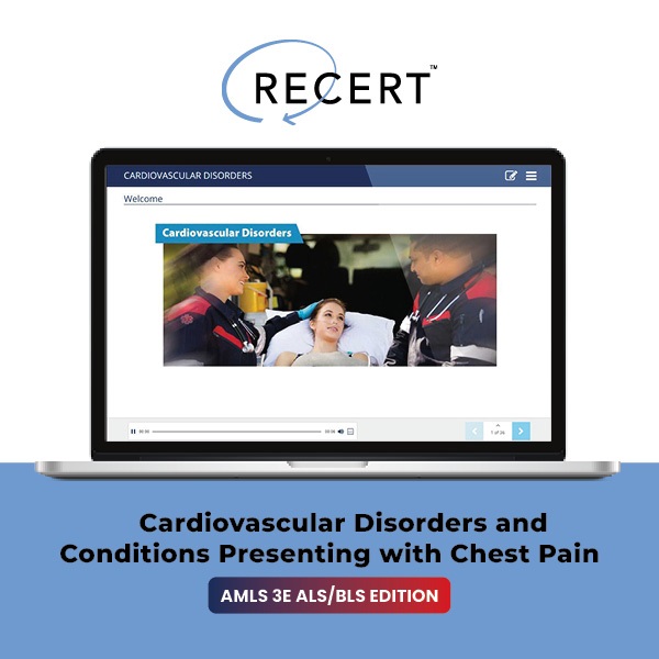 Cardiovascular Disorders and Conditions Presenting with Chest Pain ...