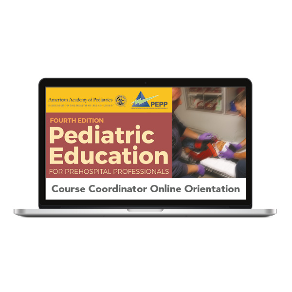Pediatric Education for Prehospital Professionals (PEPP) Course ...