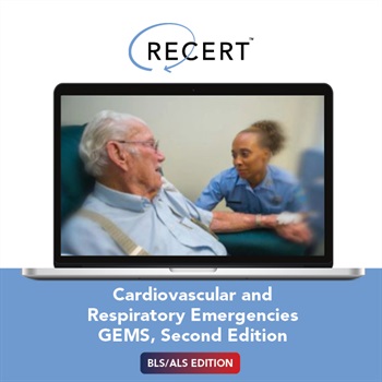 Medical Recertification Courses | CAPCE-Approved EMS Continuing Education