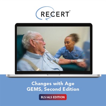 Medical Recertification Courses | CAPCE-Approved EMS Continuing Education