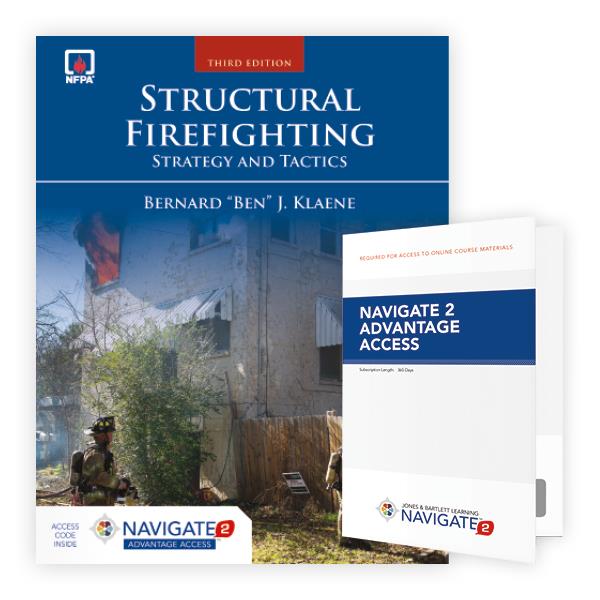 Structural Firefighting: 9781449642396