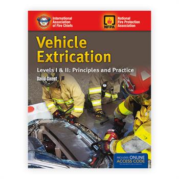 Technical Rescue Training & Educational Materials for Fire