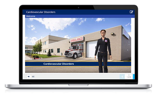 Recert Digest: Easier EMS CE Tracking for Employees
